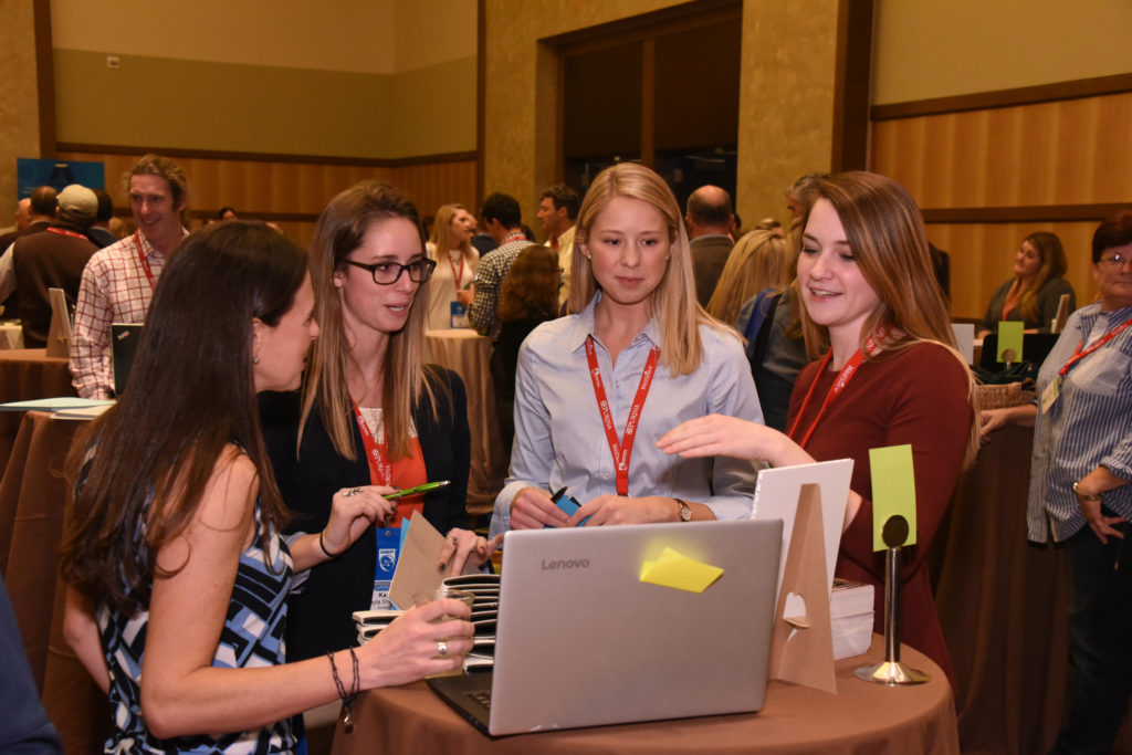 Making the Most of Equine Veterinary Industry Events - EquiManagement