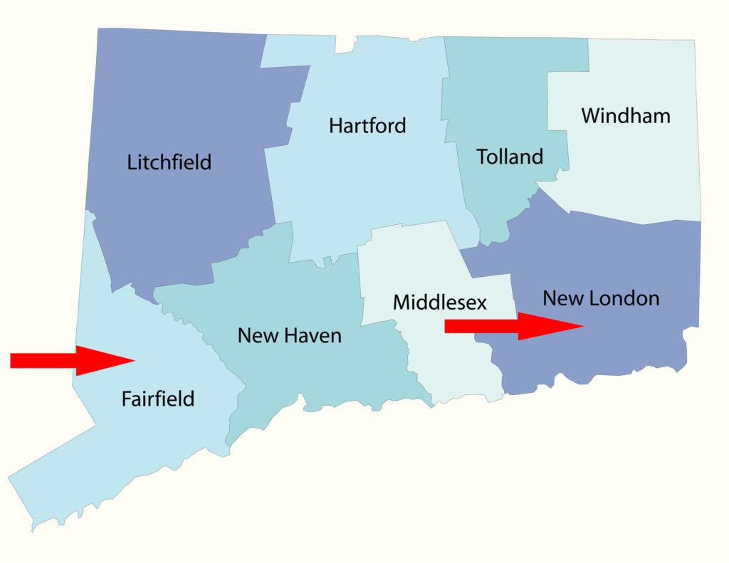 Connecticut Reports First 2019 WNV and EEE Equine Cases - EquiManagement