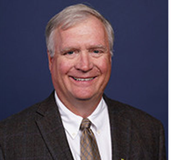 Dr. James Zeliff Joins AAEP Board of Directors - EquiManagement