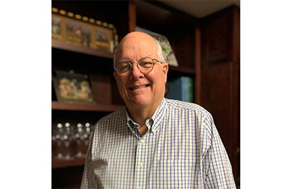 Equine Veterinary Anesthesia Pioneer Dr. John Hubbell Delivers Milne ...