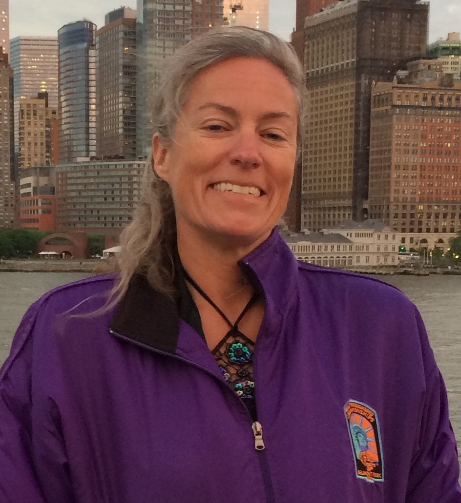 Dr. Jennifer Durenberger Named The Jockey Club Steward at NYRA Tracks ...