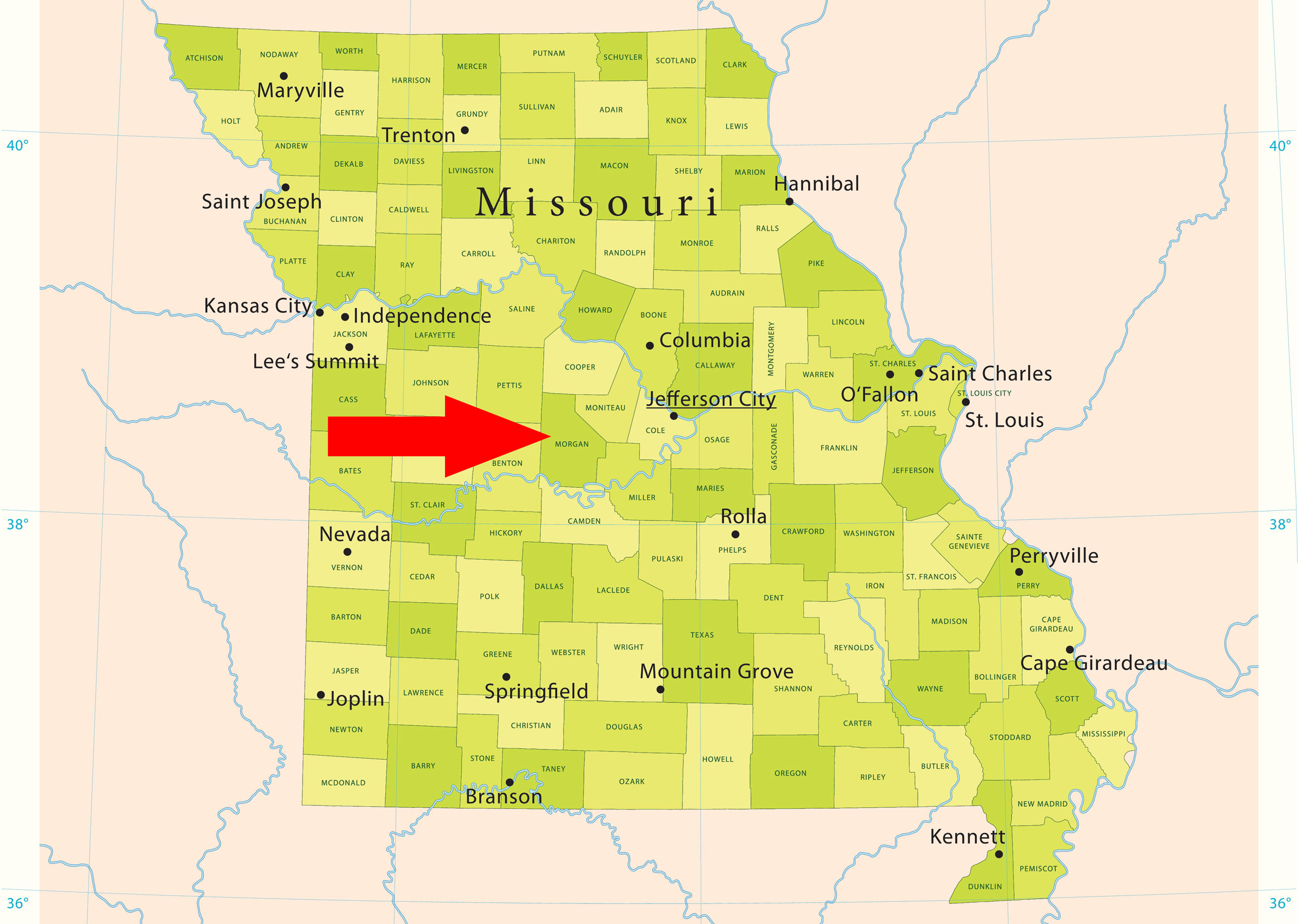 Missouri Equine WNV Case Euthanized - EquiManagement