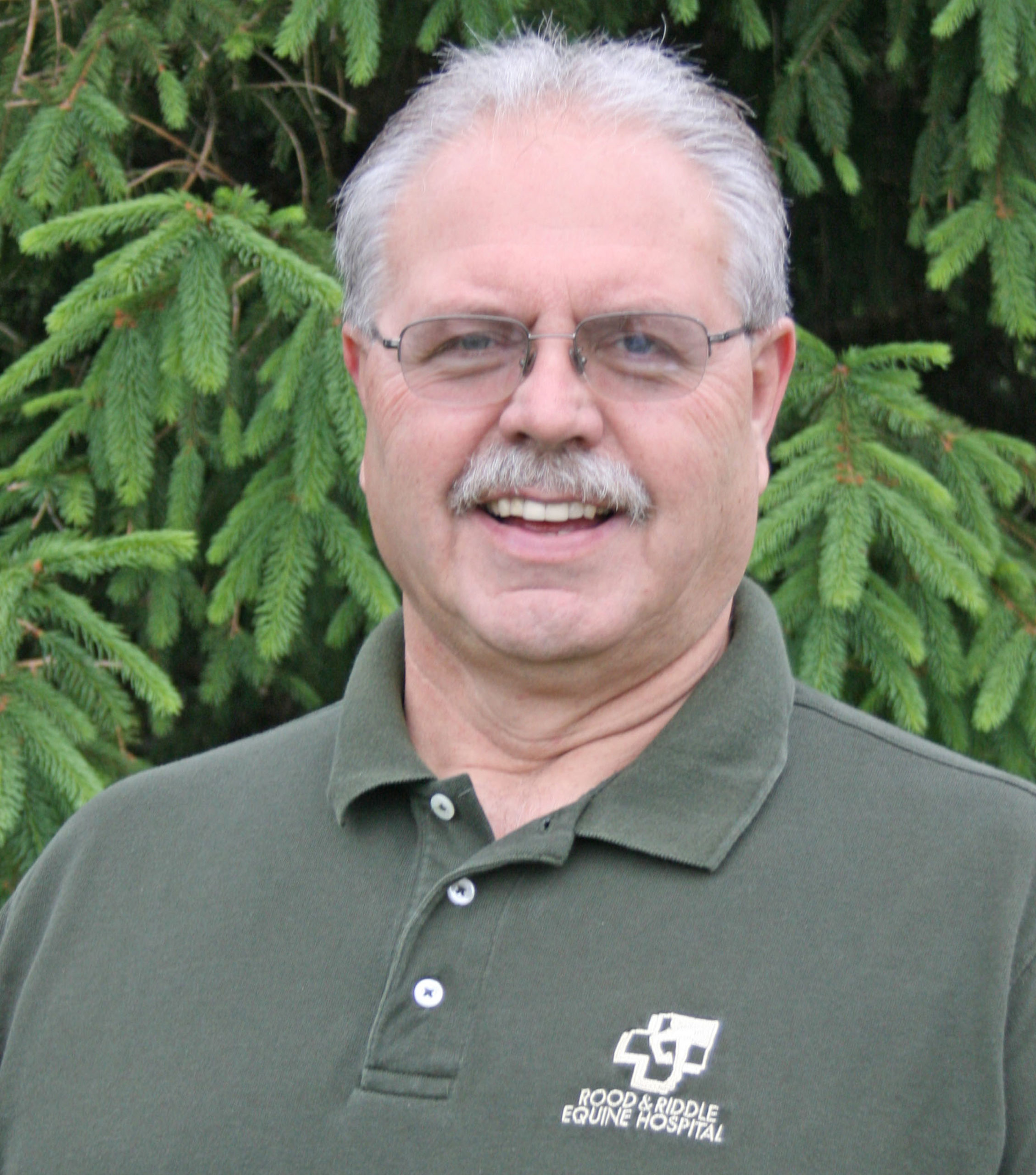 Disease Du Jour Podcast Episode 1: Dr. Steve Reed - EquiManagement