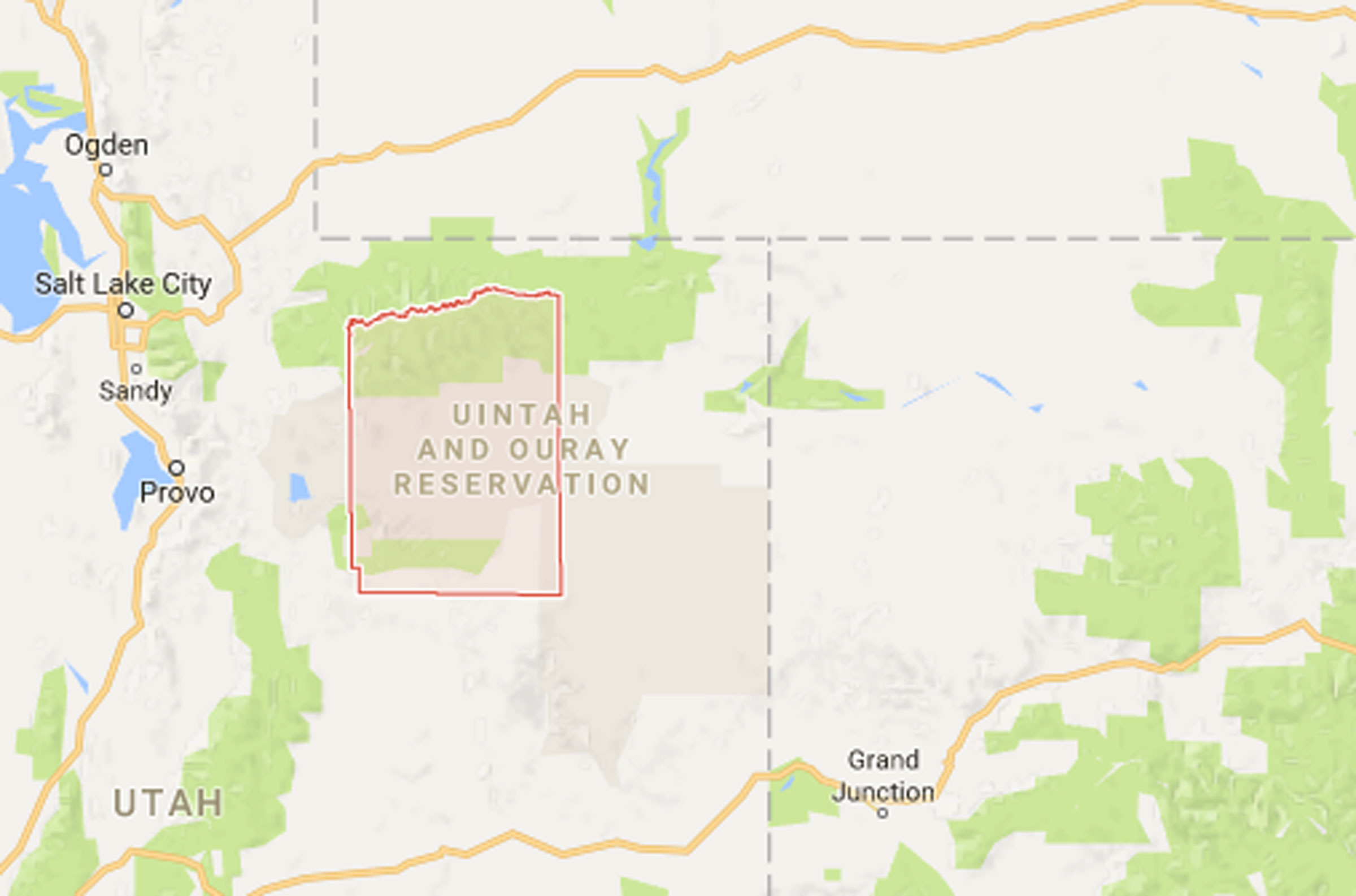 Fifth 2017 Equine WNV Case In Utah - EquiManagement