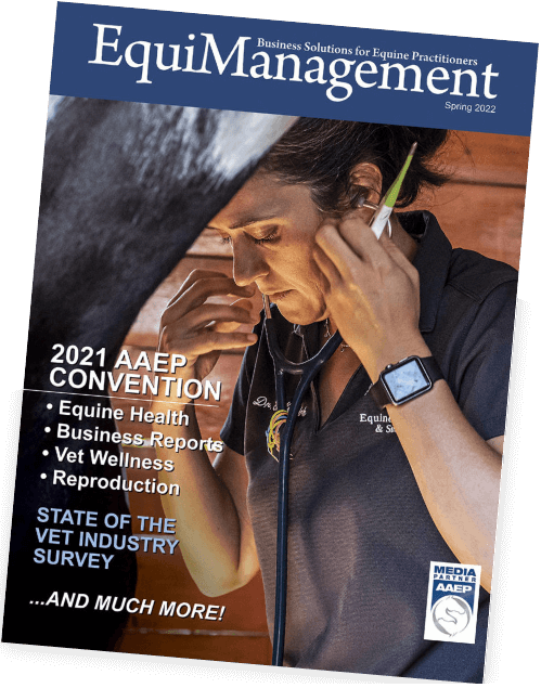 Butterfly Ultrasound - EquiManagement